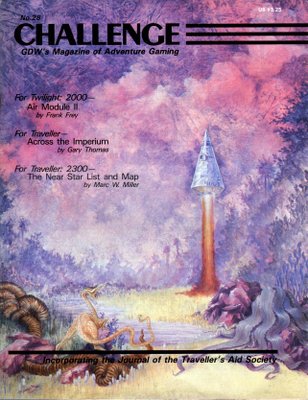 Challenge Magazine, Issue 28: Timothy Brown: Amazon.com: Books