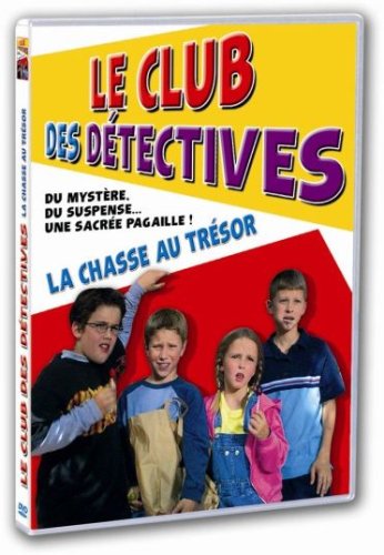 Amazon.com: Le club des detectives 2 : Movies & TV