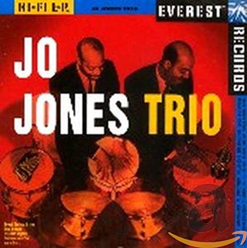 Jo Jones Trio: Amazon.de: Musik-CDs & Vinyl