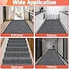 Amazon.com: MYFAMIREA Commercial Floor Mat 3' x 4' Extra Large Front ...