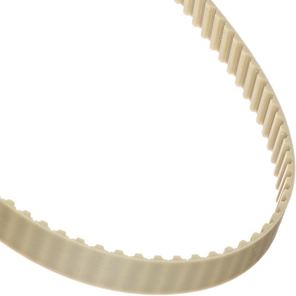Amazon.com: Gates T5-590-12 Synchro-Power Polyurethane Belt, T5 Pitch ...
