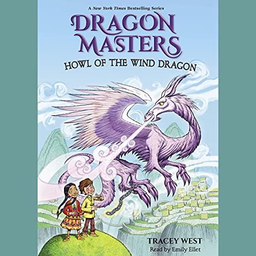 Amazon.com: Song of the Poison Dragon: Dragon Masters, Book 5 (Audible ...