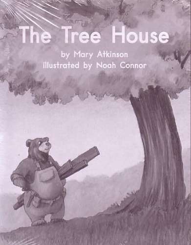 The Tree House; Leveled Literacy Intervention My Take-Home 6 Pak Books ...