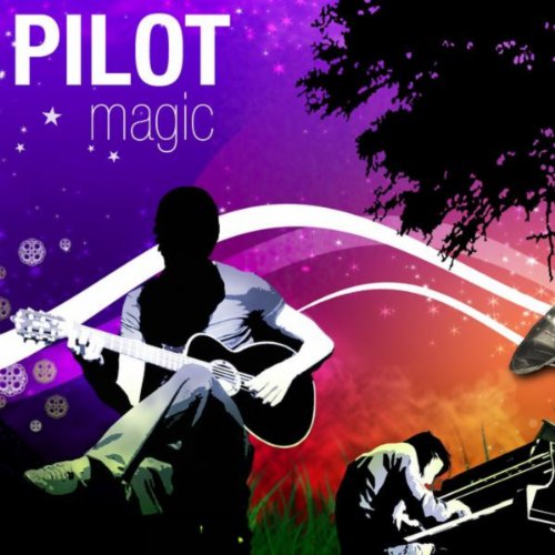 Play Magic by Pilot on Amazon Music
