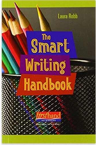 Amazon.com: The Smart Writing Handbook (Smart Writing Series ...