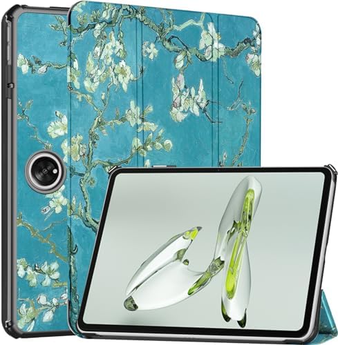 Amazon.in: Buy Robustrion Cover for OnePlus Pad Go Cover Case, Trifold ...