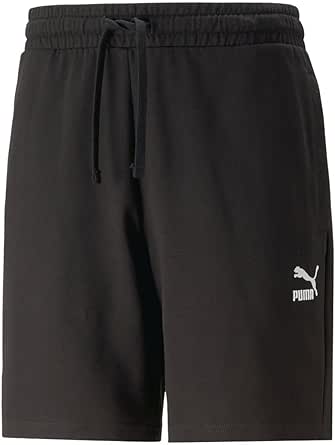 PUMA Men's Standard Mercedes AMG Petronas Formula 1 PUMATECH Shorts ...