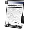 Amazon.com: Flutesan Knitting Pattern Holder with 4 Replacement Magnets ...