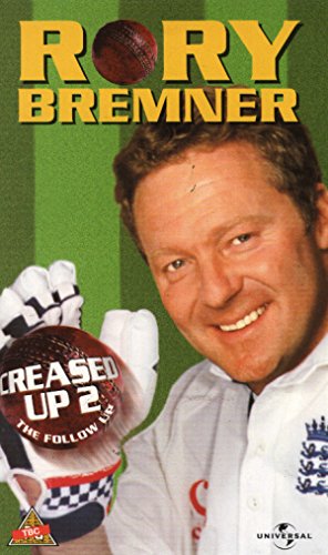 Rory Bremner [Reino Unido] [VHS]: Amazon.es: Películas y TV