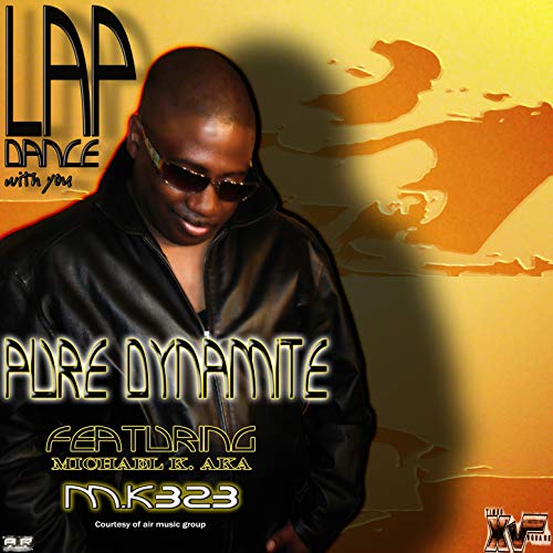 Amazon.co.jp: Lap Dance with You [Explicit] : Pure Dynamite: デジタルミュージック