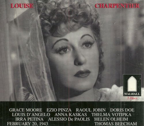 Louise - Amazon.com Music