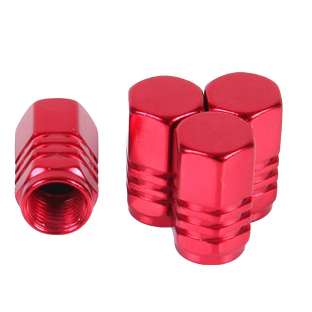 Amazon | Itisyou タイヤバルブキャップ 車 キャップ エアバルブキャップ タイヤバルブ バルブキャップ 4個入り | エアバルブキャップ | 車＆バイク