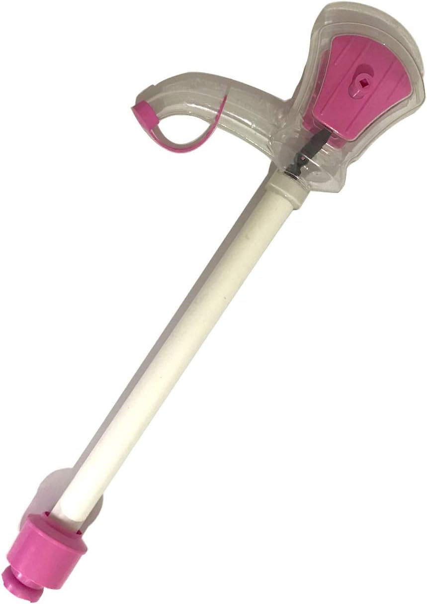 Amazon.com: YADNESH Kitchen Oil Pump Plastic Oil Pump for Oil Extractor ...