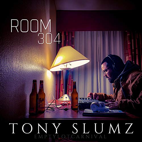 Amazon.com: Room 304 [Explicit] : Tony Slumz: Digital Music