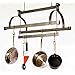 Amazon.com: Premier 3-Bar Pot Rack : Home & Kitchen