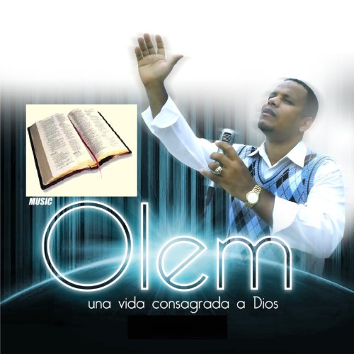 Play Una vida consagrada a Dios by Olem on Amazon Music