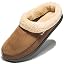 NewDenBer NDB Classic Warm Slippers for Men and Women, Non-Slip, Soft ...