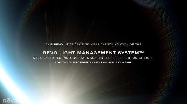 Watch Revo 35th Anniversary Video on Amazon Live