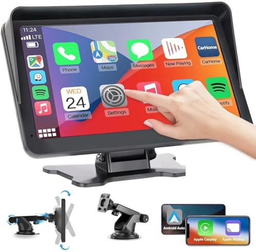 Car Navigation System – The 15 best products compared - Your Motor Guide