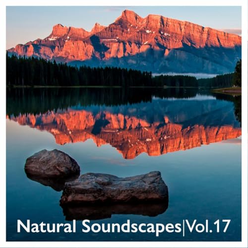 Amazon Music - Gene PiersonのNatural Soundscapes, Vol. 17 - Amazon.co.jp