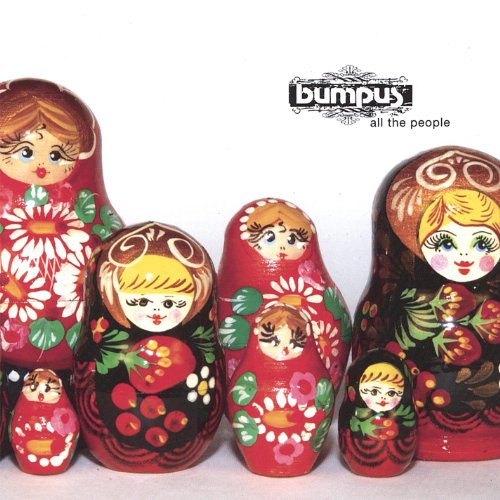 Play All the People by Bumpus on Amazon Music