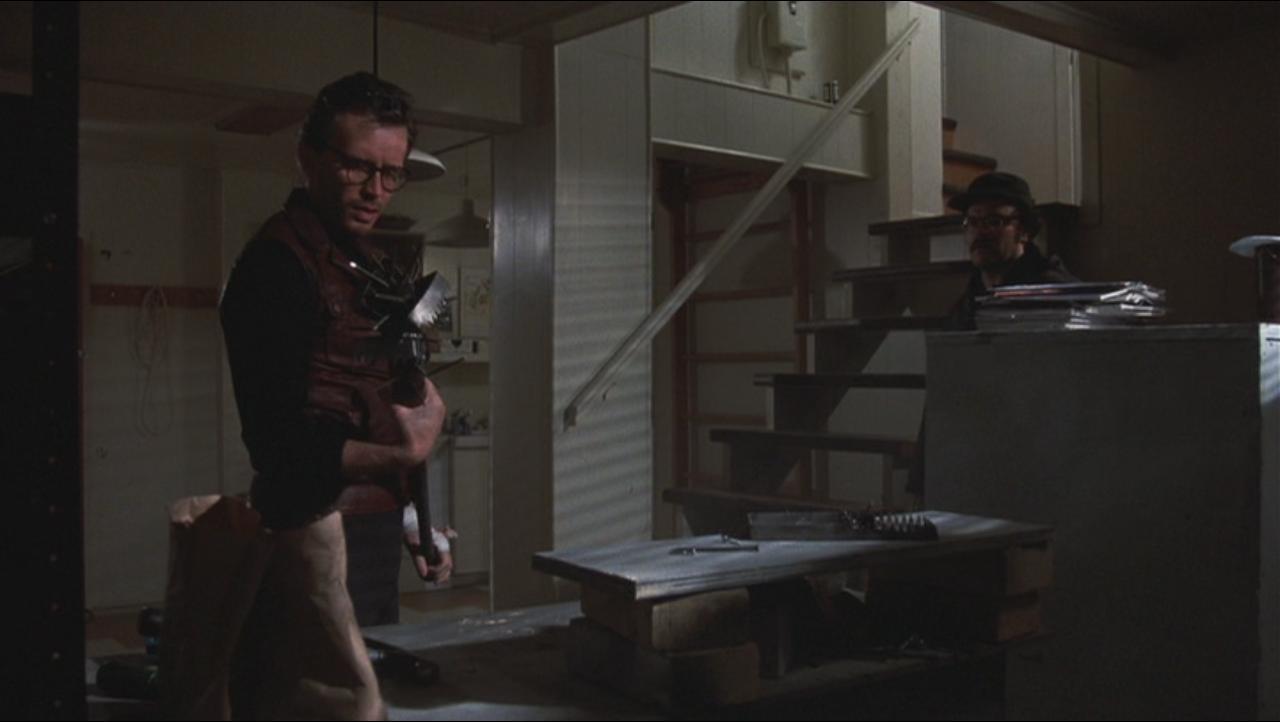 Amazon.com: Of Unknown Origin : Peter Weller, Jennifer Dale, Lawrence ...