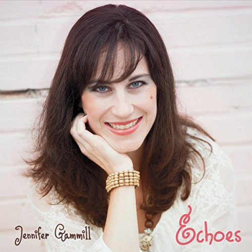 Play Echoes by Jennifer Gammill on Amazon Music
