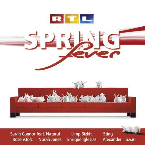 Rtl Spring Fever: Amazon.de: Musik-CDs & Vinyl