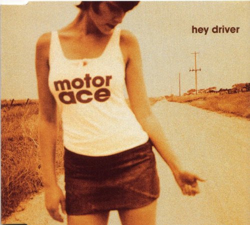 Play Hey Driver by Motor Ace on Amazon Music