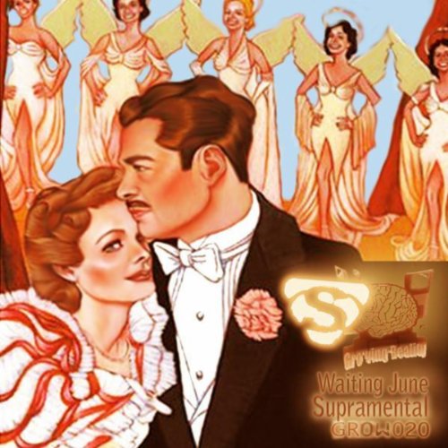 Play Waiting June by Supramental on Amazon Music