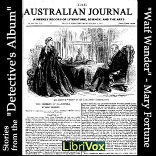Stories from The Detective's Album : Mary Fortune: Amazon.com.au ...