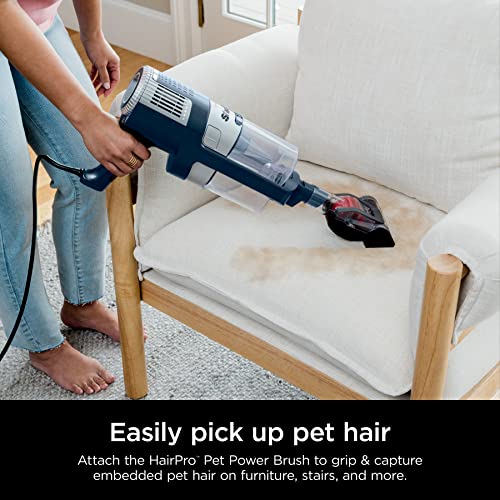 Reviews for Shark HZ3002 Stratos Ultralight Corded Stick Vacuum ...
