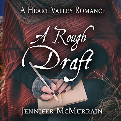 Amazon.com: A Rough Draft: A Heart Valley Romance, Book 1 (Audible ...