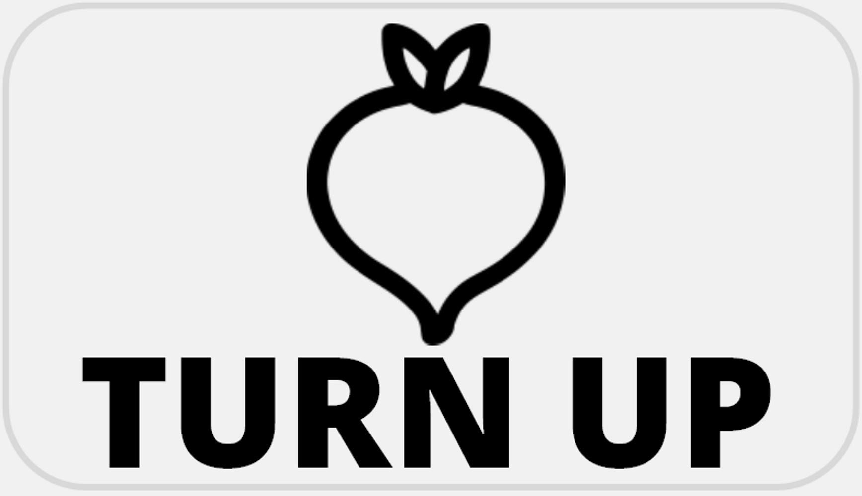 Turnt Up Turnip