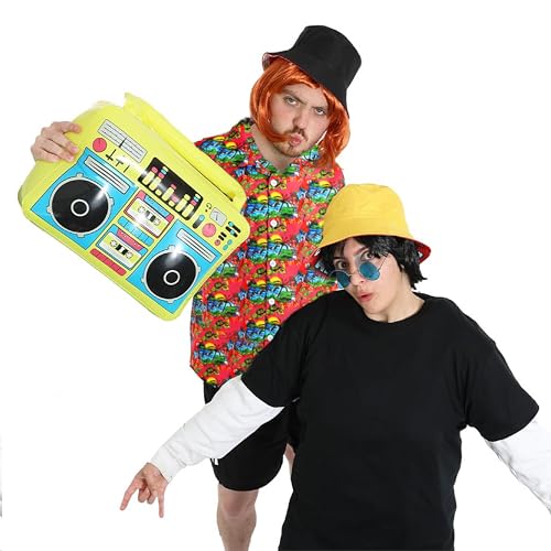 Create the Ultimate Kevin and Perry Costume – 90s Fancy Dress Ideas