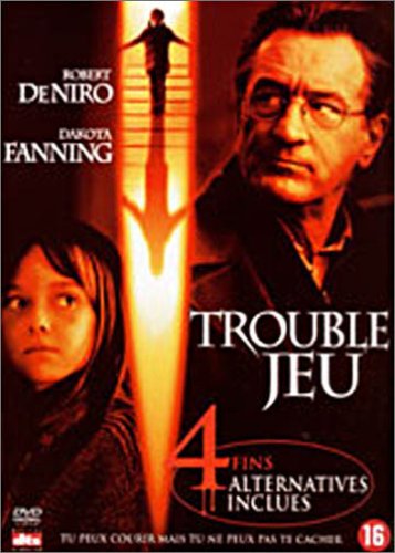 Amazon.com: Trouble jeu : Movies & TV