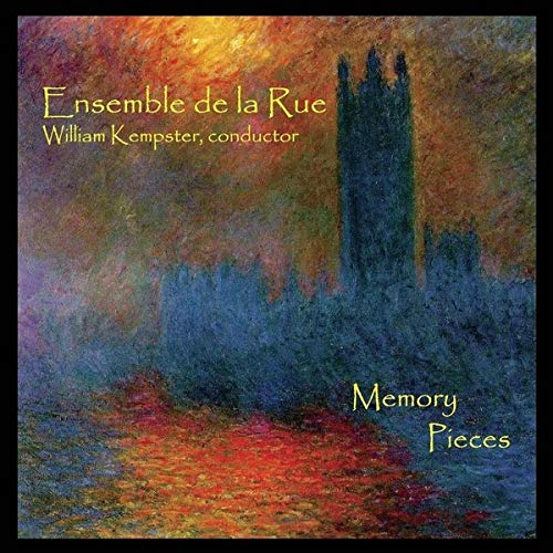 VARIOUS ARTISTS - Memory Pieces - Amazon.com Music