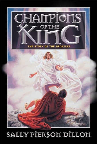 Amazon.co.jp: Champions of the King (English Edition) 電子書籍: Dillon ...