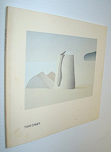 Toni Onley: A retrospective exhibition, September 15 to October 15 ...