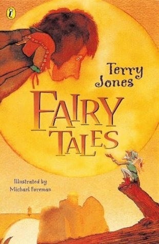 [Fairy Tales] [by: Terry Jones]: Una Stubbs: Amazon.com: Books