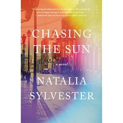 Breathe And Count Back From Ten By Natalia Sylvester Book Review • Just ...