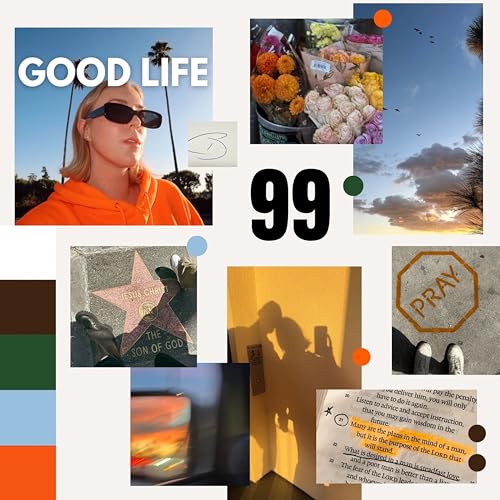 Good Life by Carley Davis on Amazon Music - Amazon.com