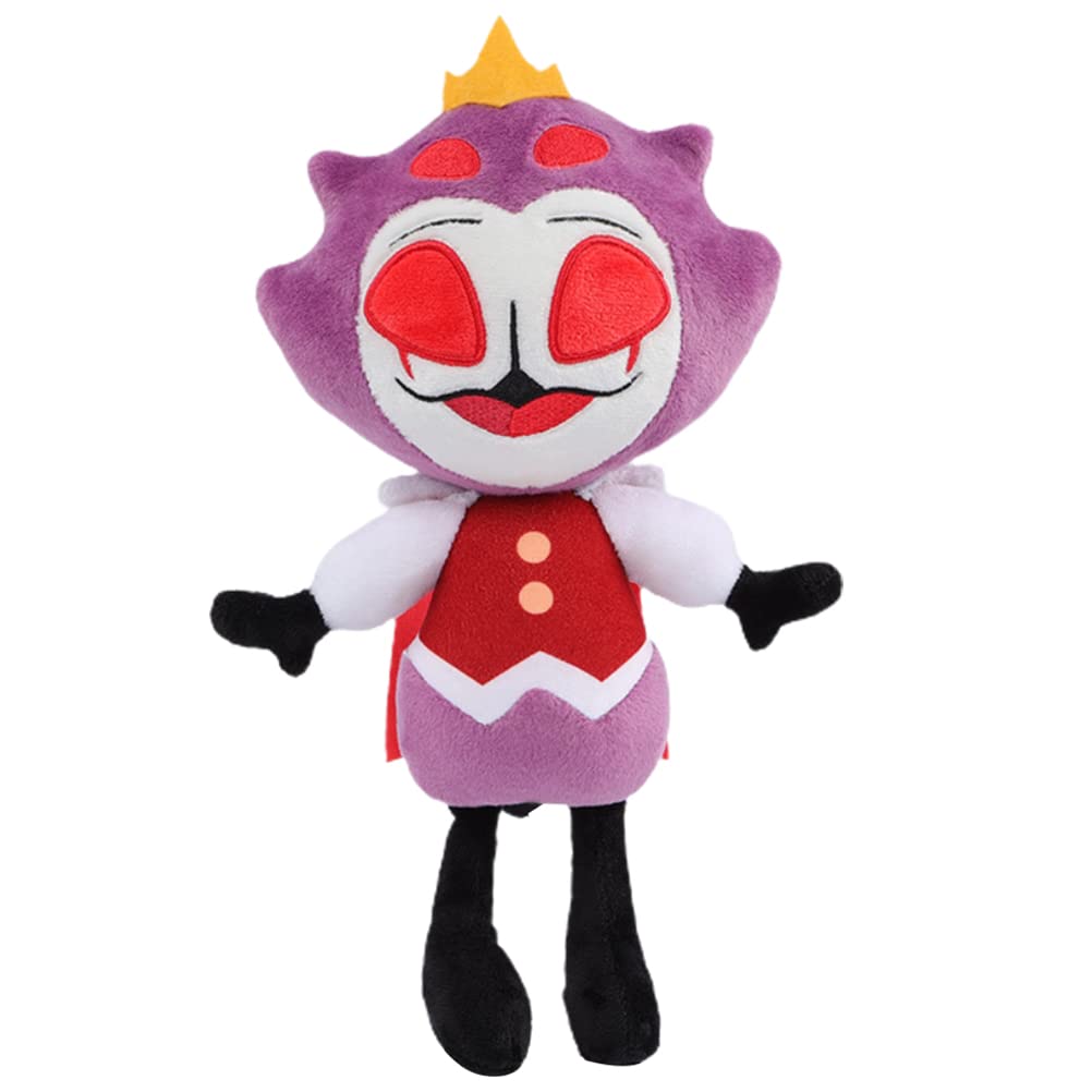 Guiiyguiiy Helluva Boss Plush Animation Helluva Boss S2 Stolas Plush ...