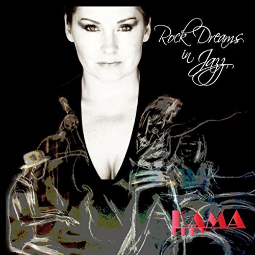 Amazon.com: Rock Dreams in Jazz : Kama Ruby: Digital Music