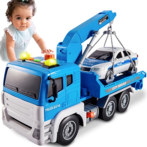 Cars Abschlepper – Die 15 besten Produkte im Vergleich - kita.de Ratgeber