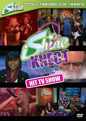 iShine Knect, Volume 2 [USA] [DVD]: Amazon.es: Various Artists ...