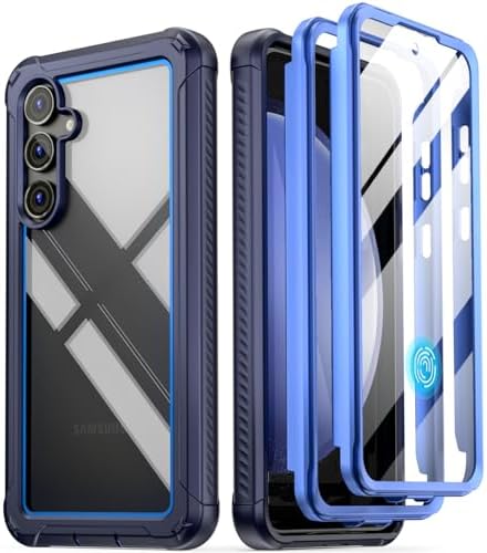 Amazon.com: Poetic Guardian Case for Samsung Galaxy S23 FE 5G [20 FT ...