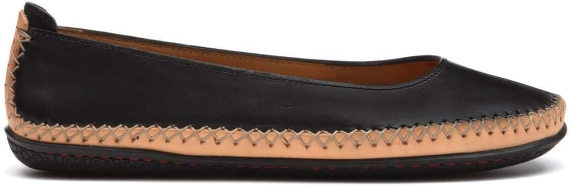 Amazon.com | Vivobarefoot Opanka Pump, Women's Premium Leather Pump ...