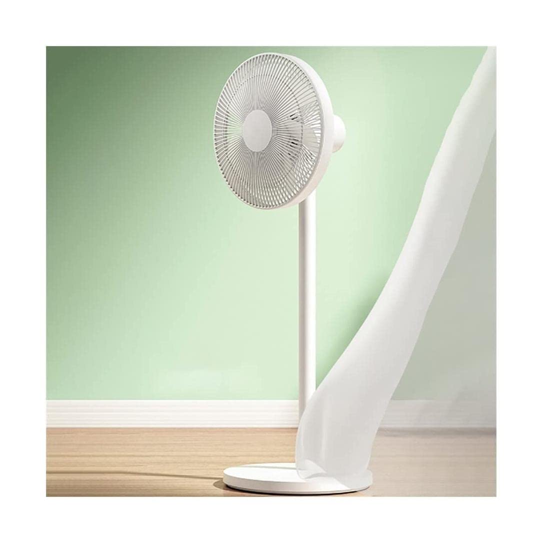 Modern Standing Fan