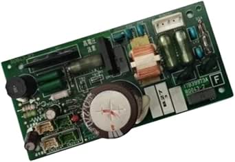 Amazon.co.jp: Washing Machine Main Control Board - RRZK15287-1 ...